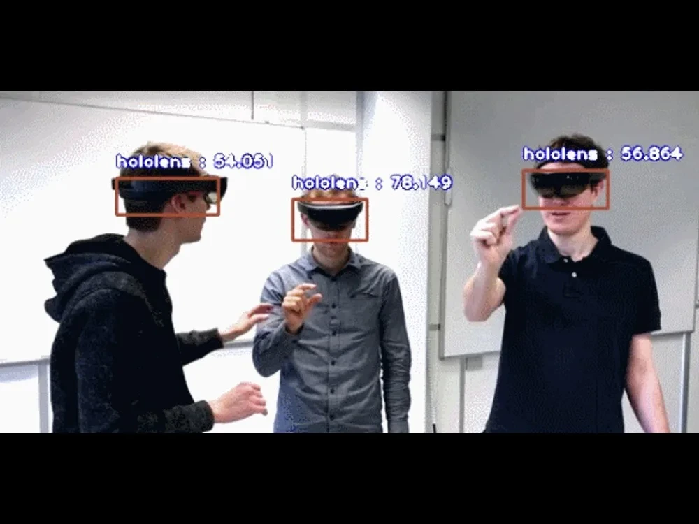 Impactful Computer Vision and DLP Solutions | Upwork