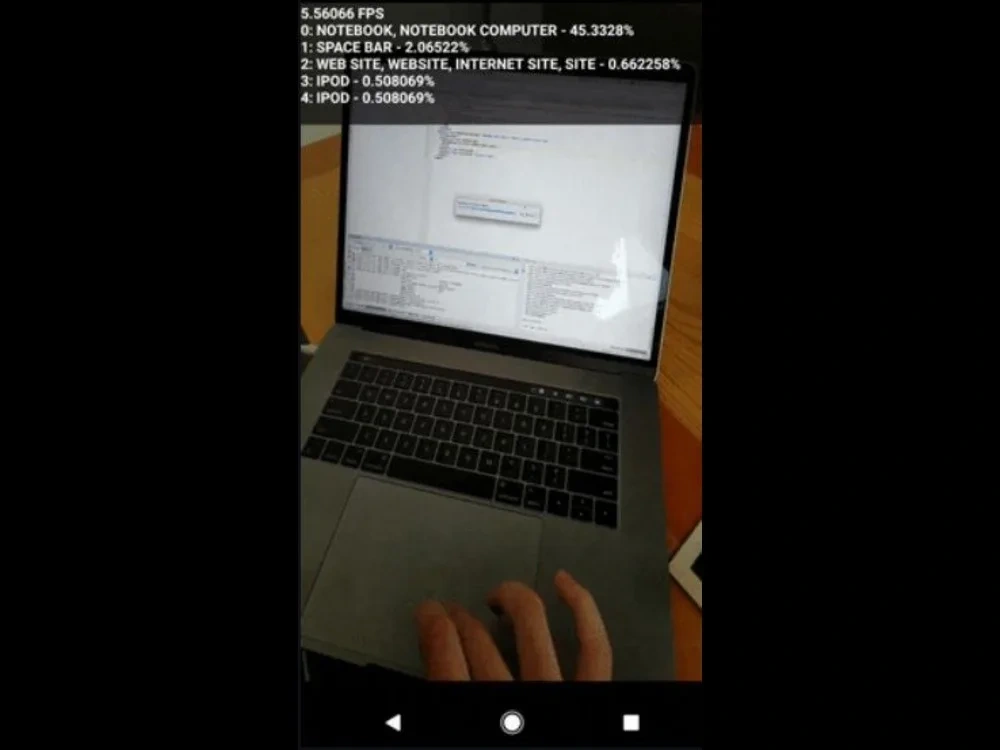 Impactful Computer Vision and DLP Solutions | Upwork