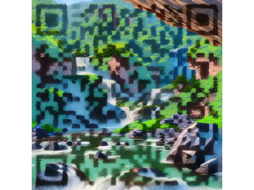 Unique and Functional QR Code Artwork | Design | Upwork