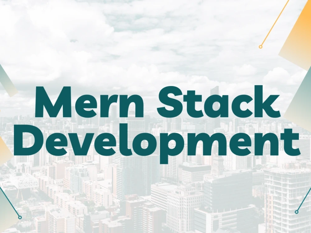 Mern stack web development services | Upwork