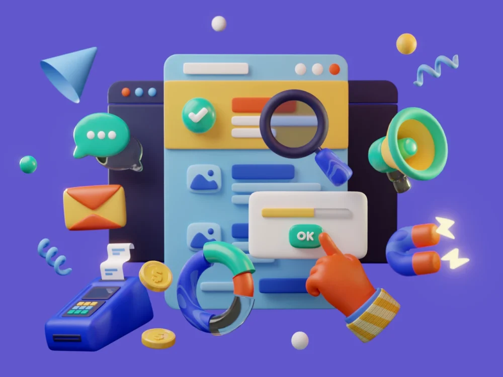 Design custom 3d Illustration, map, icon, for app website | Upwork Design custom 3d Illustration, map, icon, for app website | Upwork
