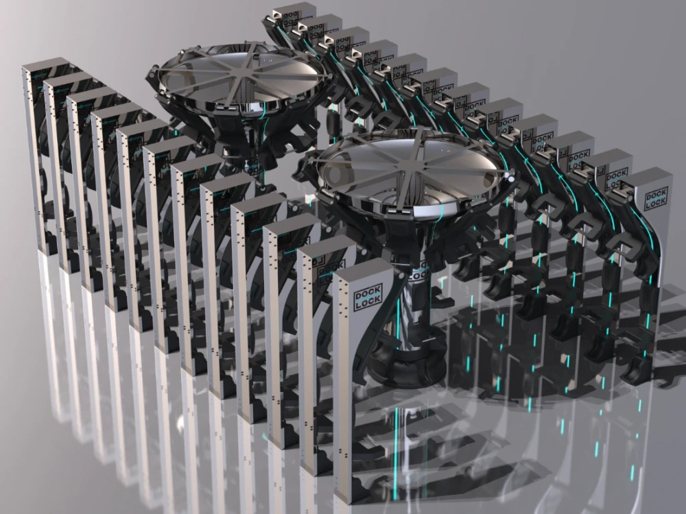 A professional SolidWorks 3D model of your product idea | Upwork