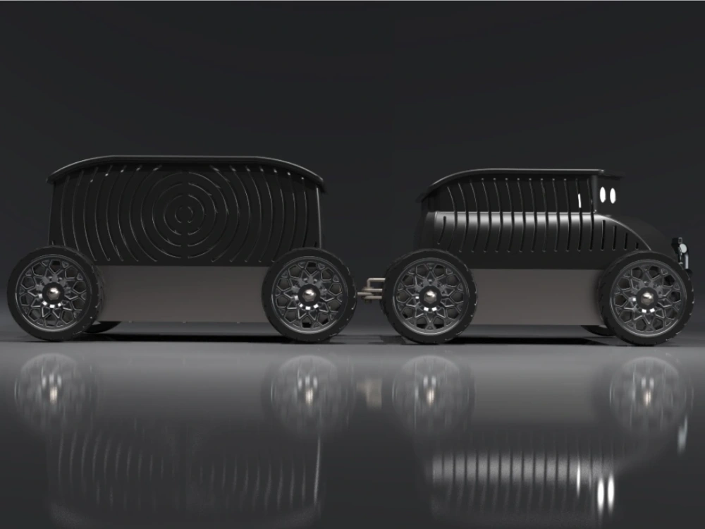 A professional SolidWorks 3D model of your product idea | Upwork