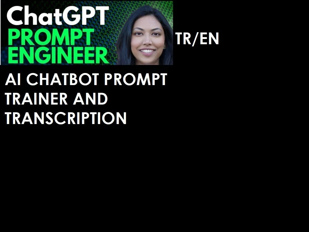 Meticulous AI Chatbot Prompts | Upwork