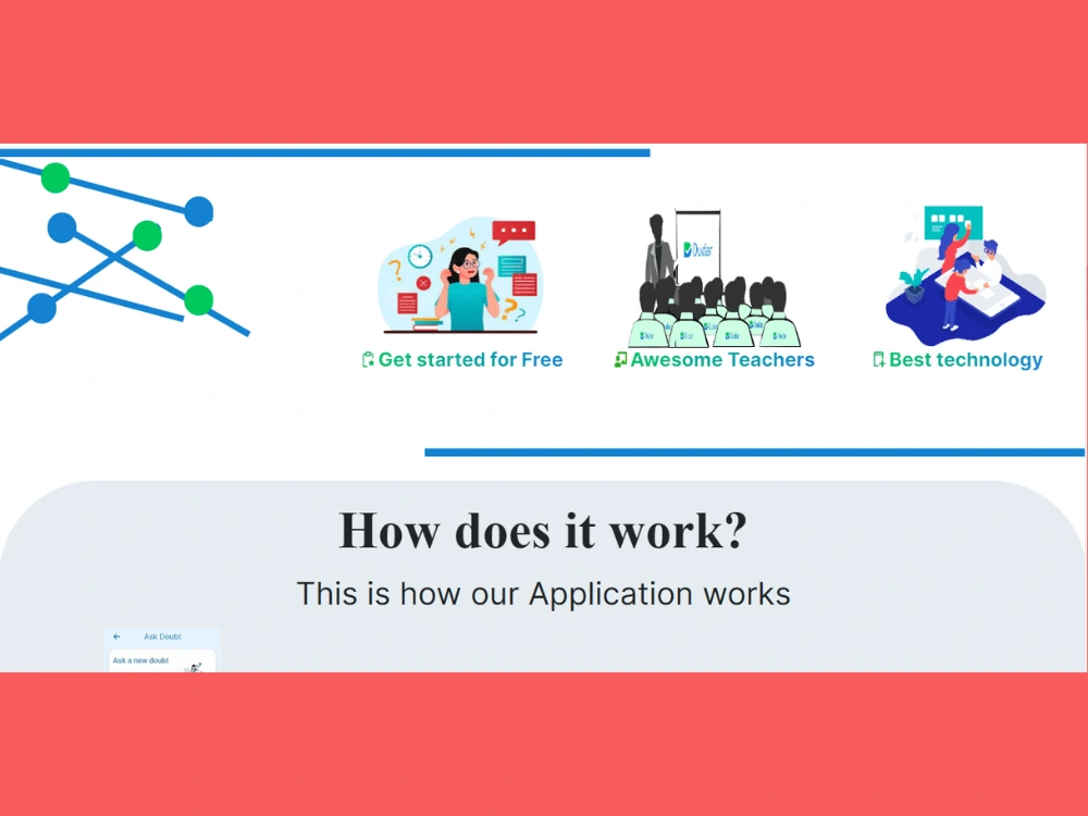 A Full Stack Developed Site With Html Css Javascript Php And Database Upwork