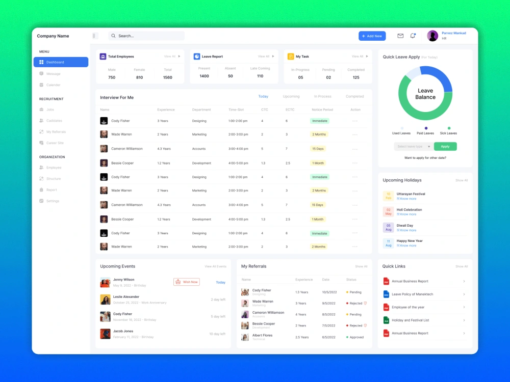 - Saas web application UI/UX Design | Upwork