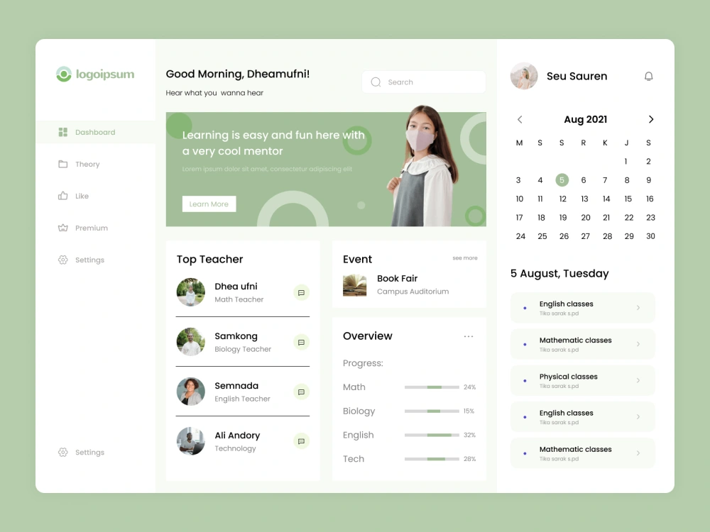 - Saas web application UI/UX Design | Upwork