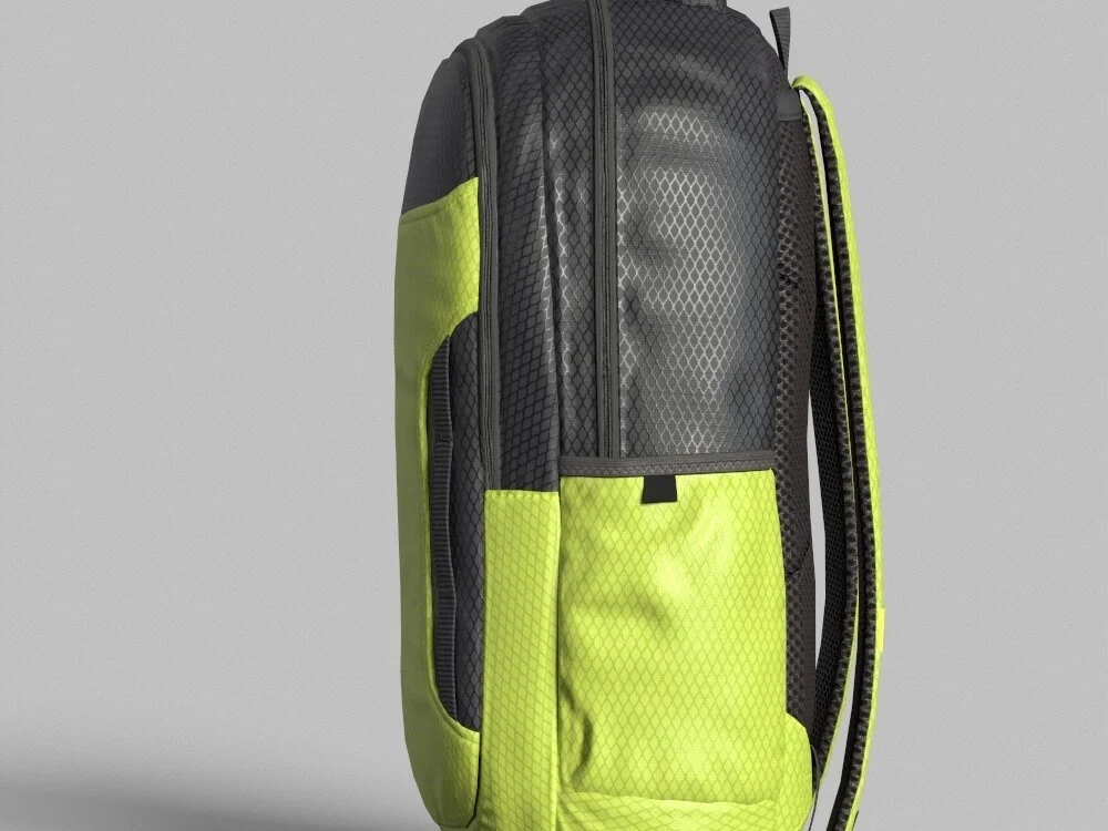 A realistic 3d bag design,3d bag animation,3d product animation | Upwork