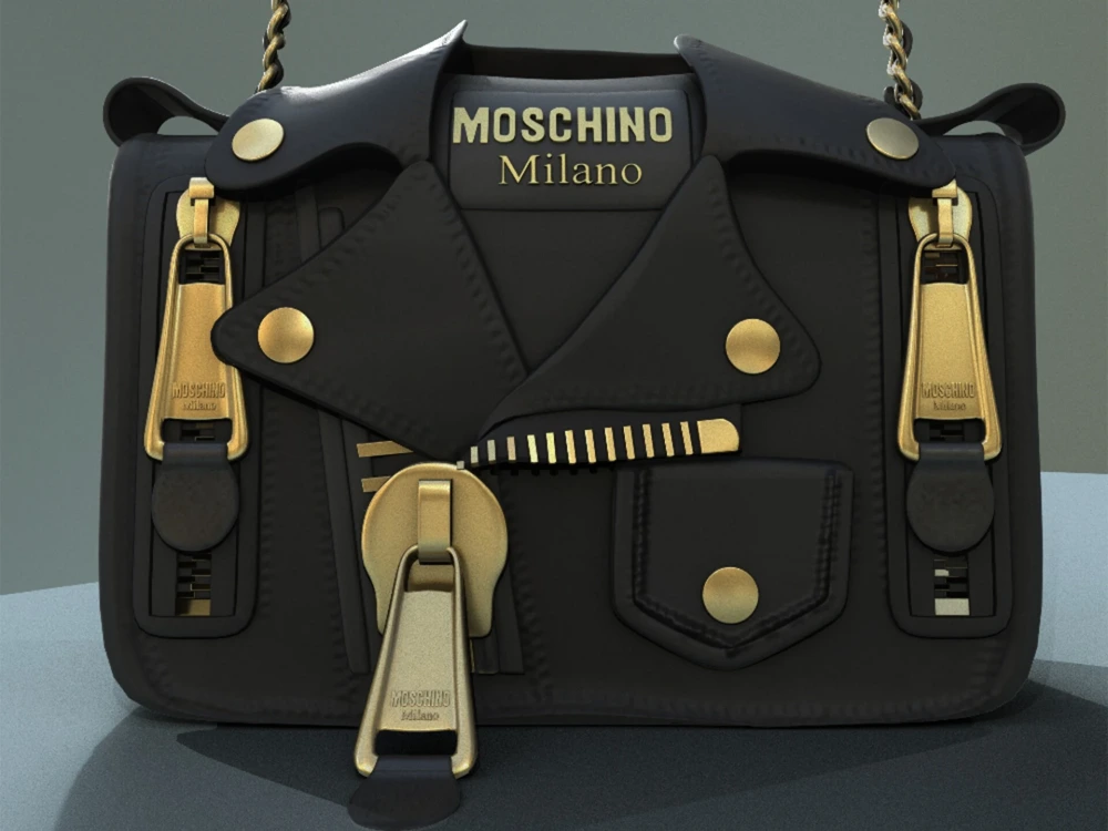 A realistic 3d bag design,3d bag animation,3d product animation | Upwork