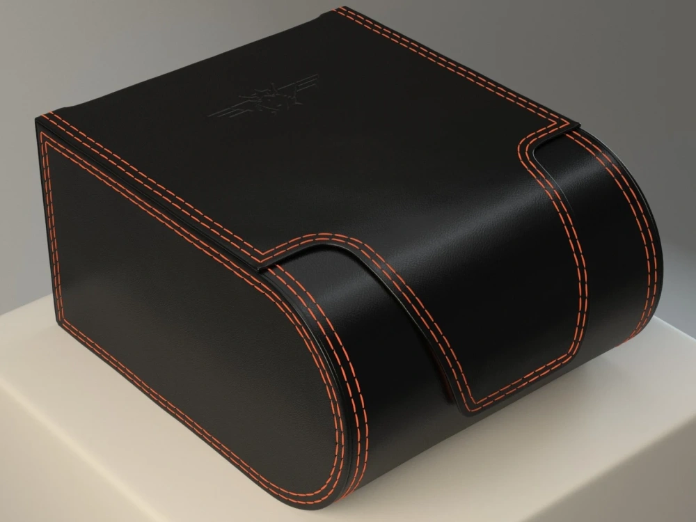 An attractive, realistic product visualization. | Upwork