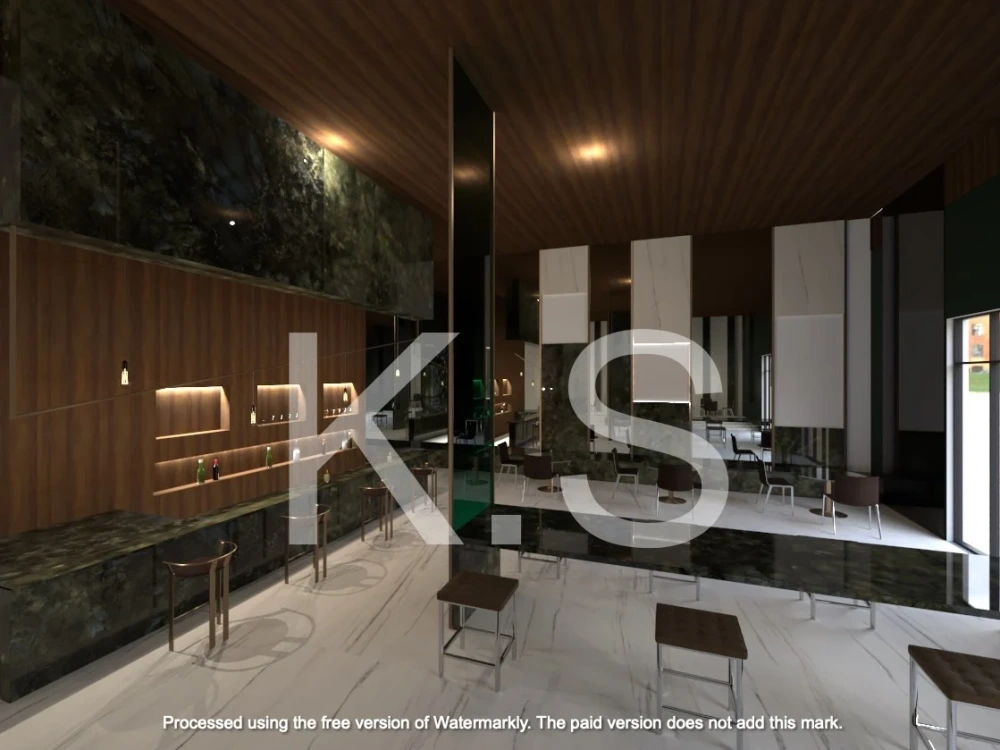 A top-notch Italian quality interior design | Upwork