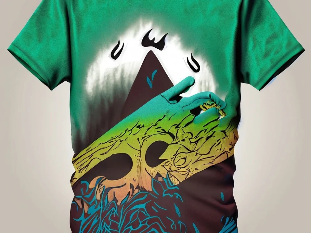 Creative and custom t-shirt designs for any occasion | Upwork