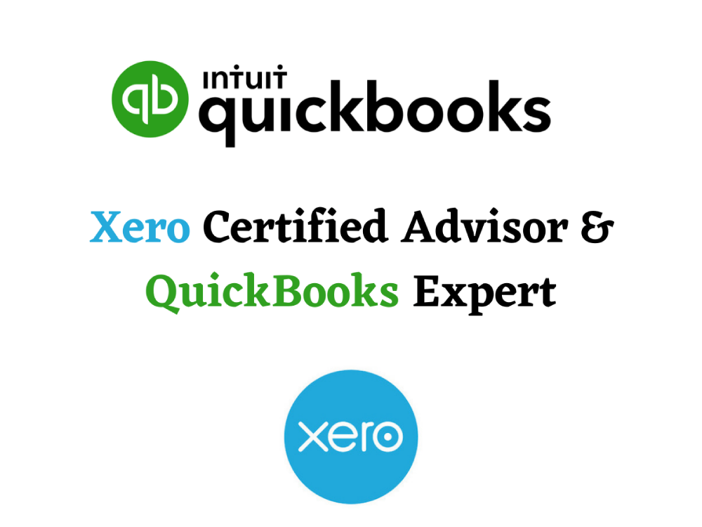 Experience Accountant/Bookkeeper & Quickbook/Xero Expert | Upwork
