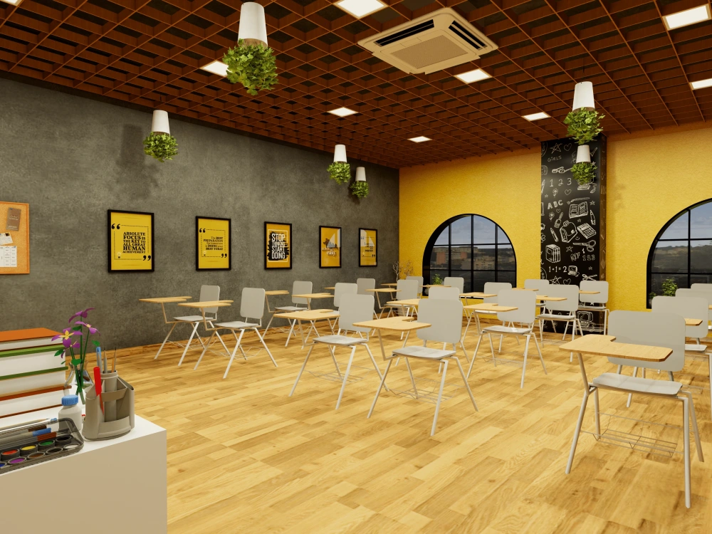 Interior Design, styles, conceptual designs, 3d renders | Upwork