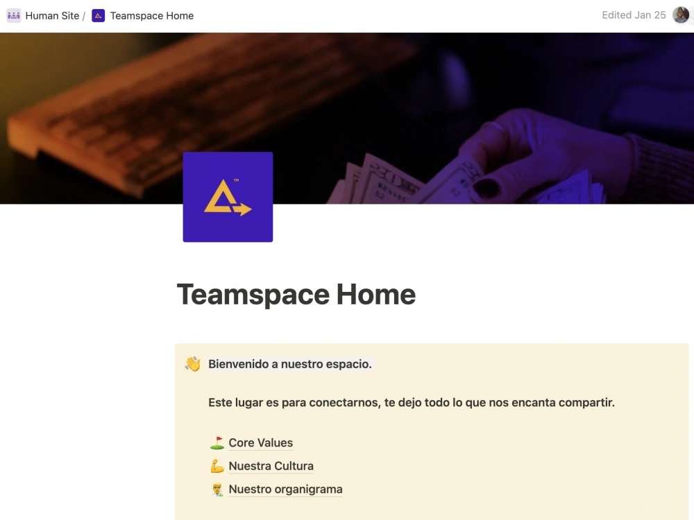 Notion Template I Notion Workspace Setup & Automation I Project Management | Upwork