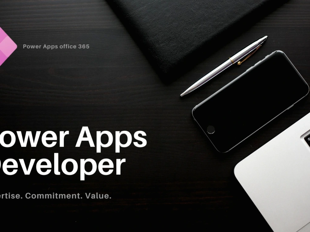 Transform your workflow with powerapps and power automate | Upwork