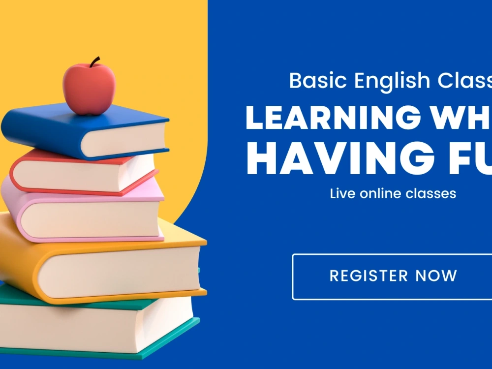 Private 1-1 ESL and IELTS lessons | Upwork
