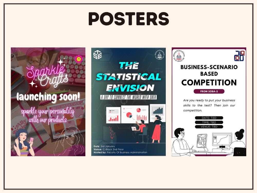 Stunning social media design, canva design, LinkedIn ads, banner design | Upwork