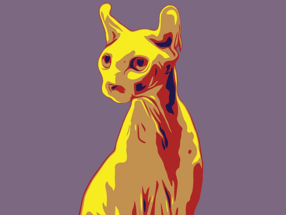 A high-quality vector illustration | Upwork