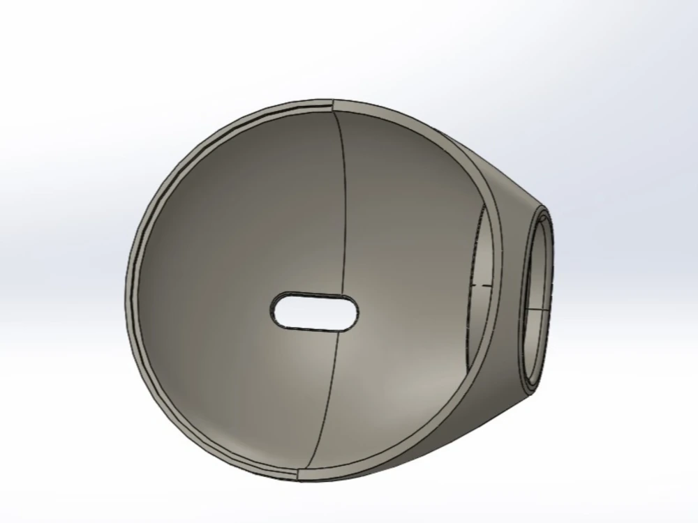 Amazing detailed parts and assemblies in Solidworks. | Upwork