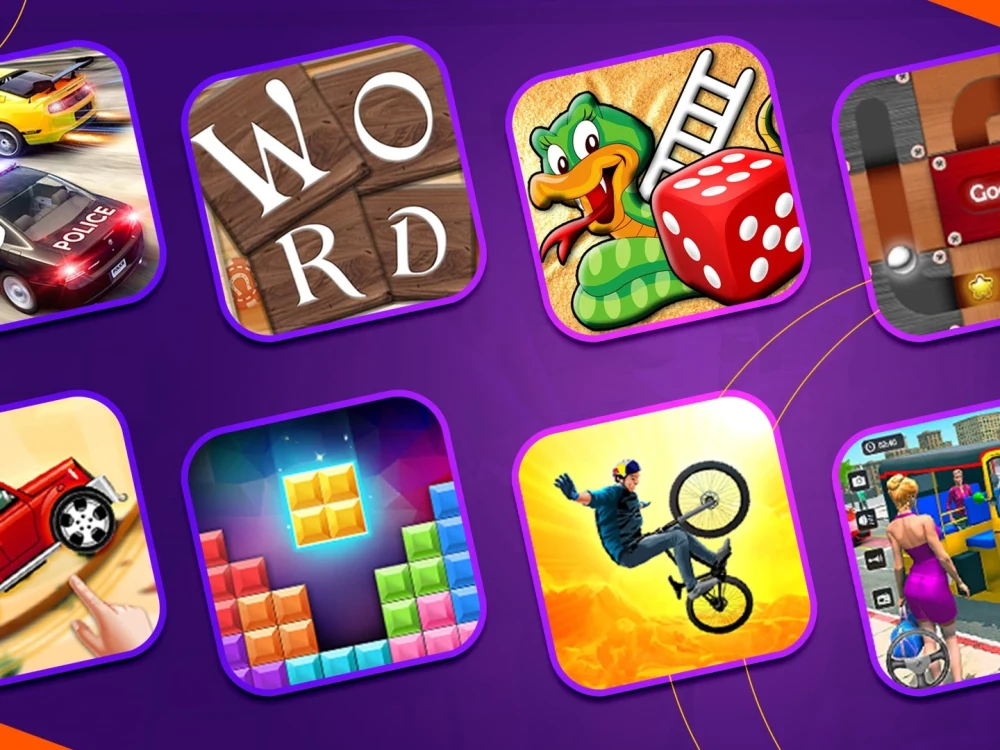 Unity game source code with ads integrated | Upwork