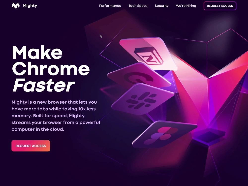 Saas Web App UI UX Design integrating with OpenAi ChatGPT4 | Upwork
