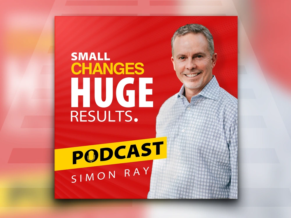 Professional Podcast cover art for Apple iTunes, Google, Spotify | Upwork