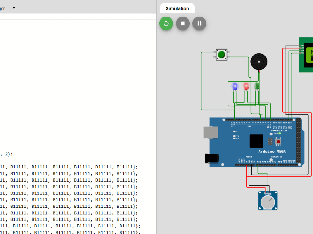 Code For Your Arduino Project Upwork