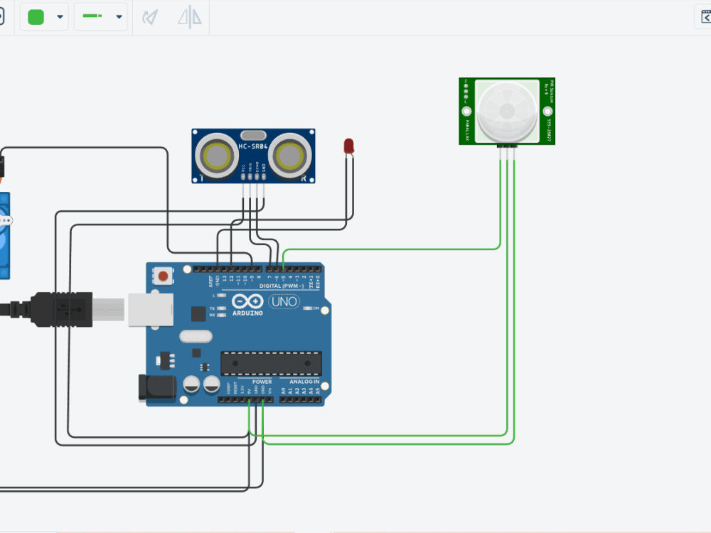 Code For Your Arduino Project Upwork