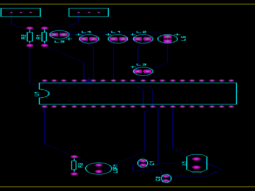 Street light System Project. This project is for science students. | Upwork