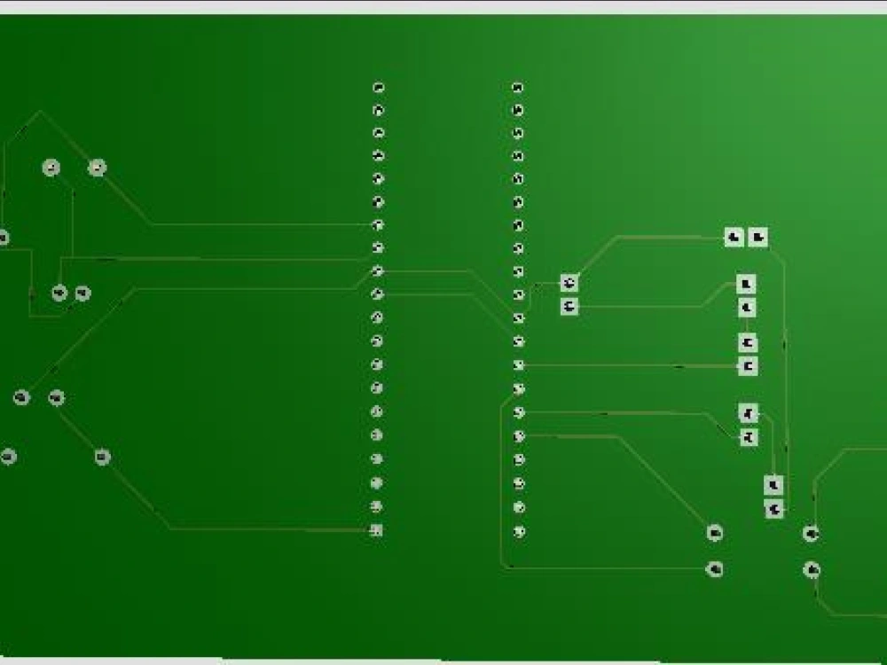 Street light System Project. This project is for science students. | Upwork