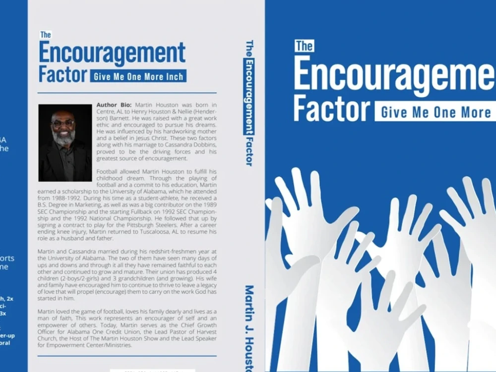 Create eye catchy cover design | Upwork