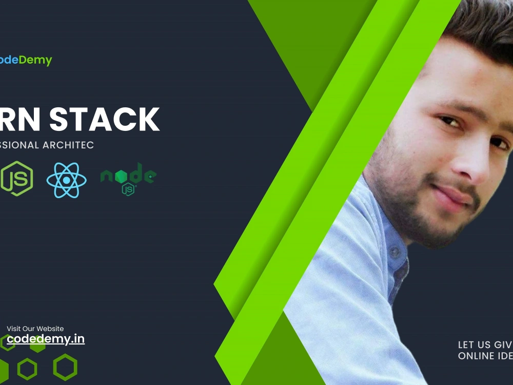 Full mern stack custom website | Upwork