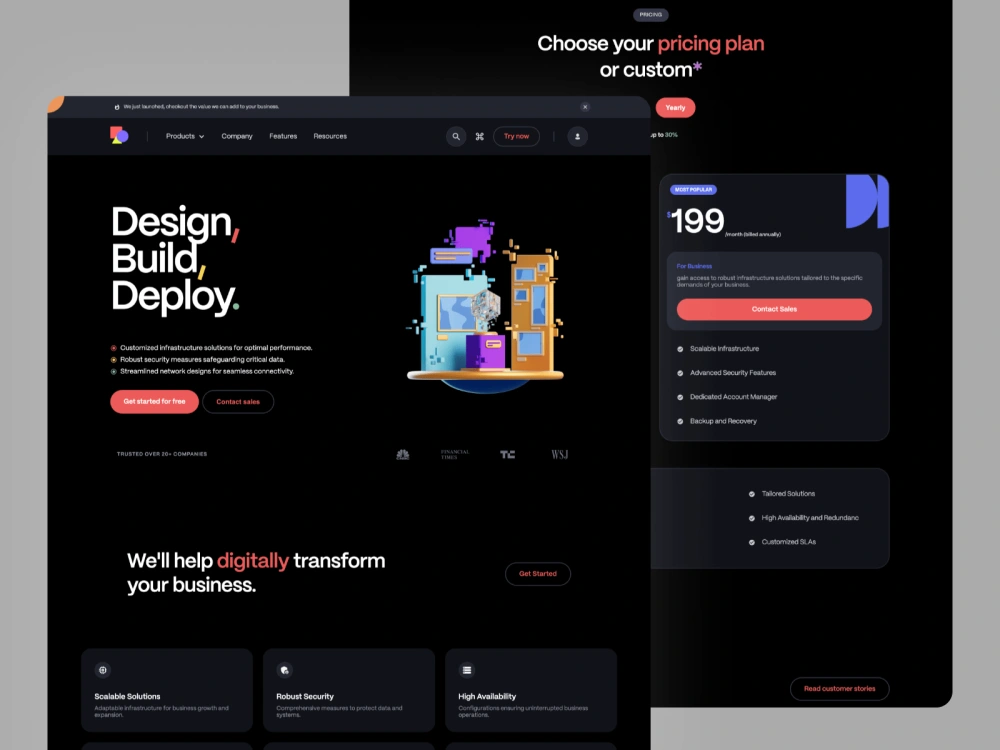 Webflow expert, webflow development, webflow developer, Figma to webflow | Upwork