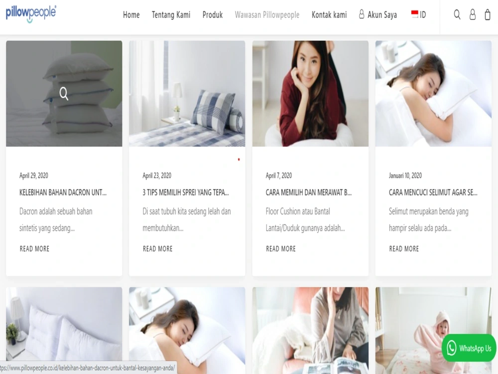 Responsive WordPress Website - Basic | Upwork