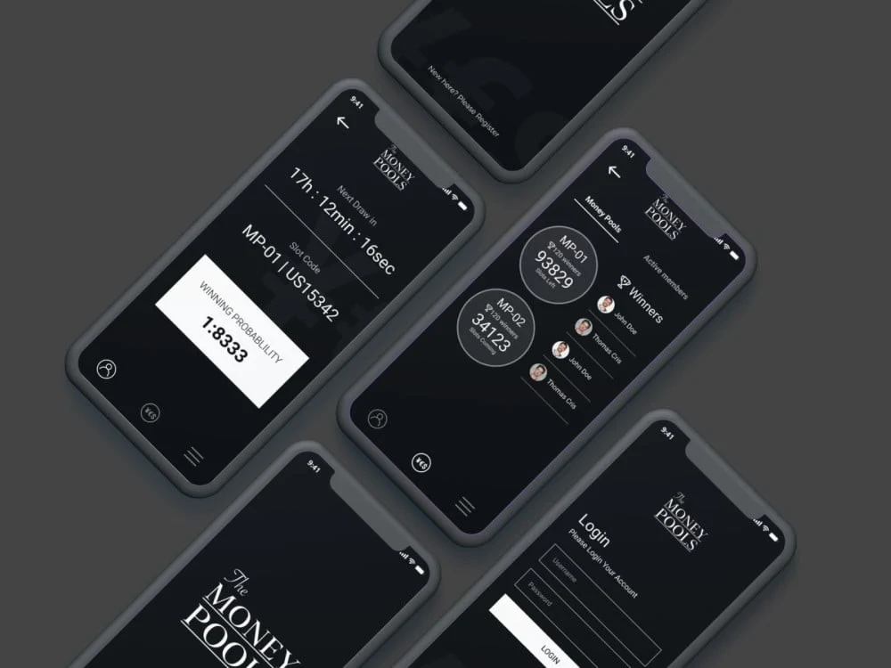 UI UX Expert-UI UX Designer-Web & Mobile Design-Website Design-Wireframe UX | Upwork