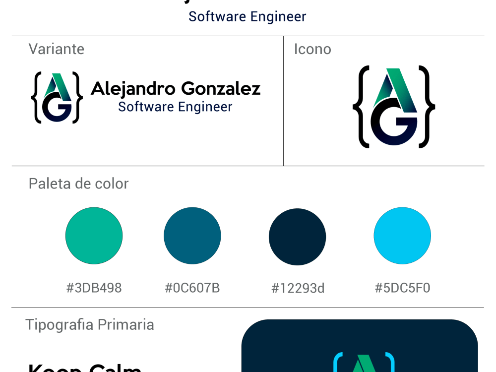 Unique and modern custom logo design | Upwork