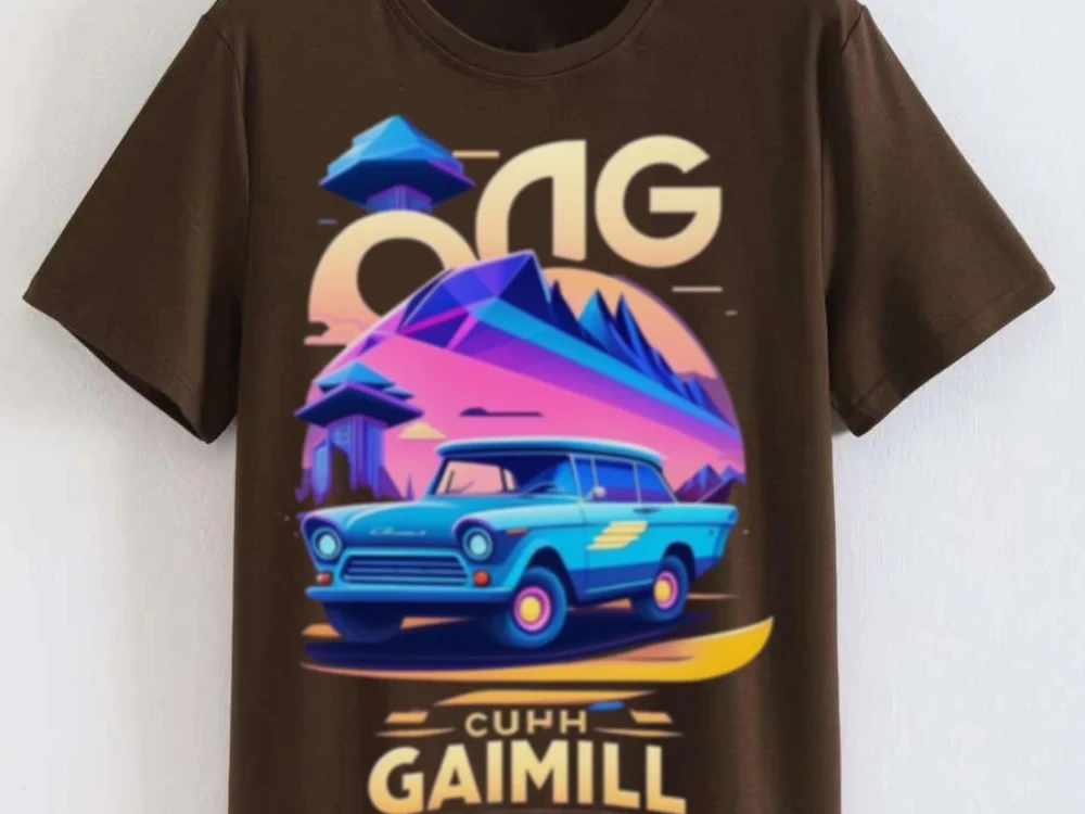 Epic designs for your Tshirts and thumbnails | Upwork