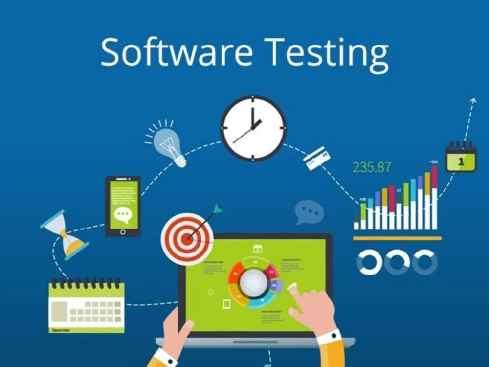A Complete Qa Testing Process Upwork