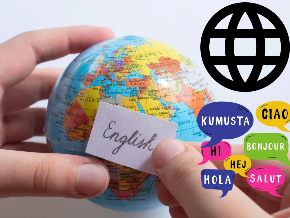 A fantastic translation and writing from french/arabic to english ...