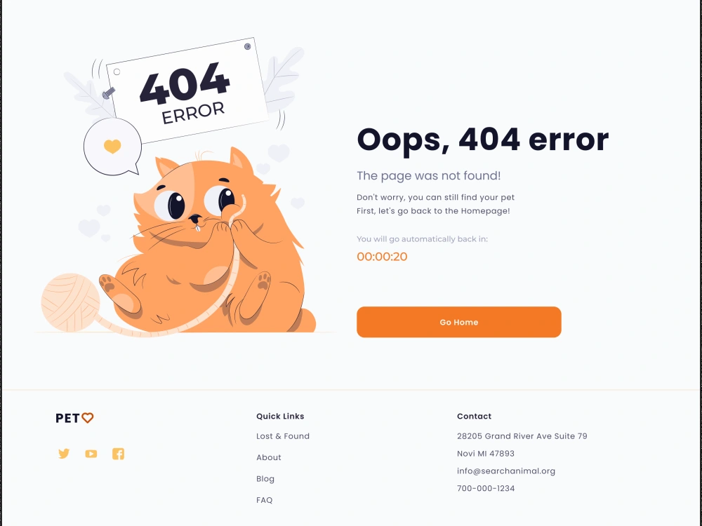 High-Quality Web Design in Figma | Upwork