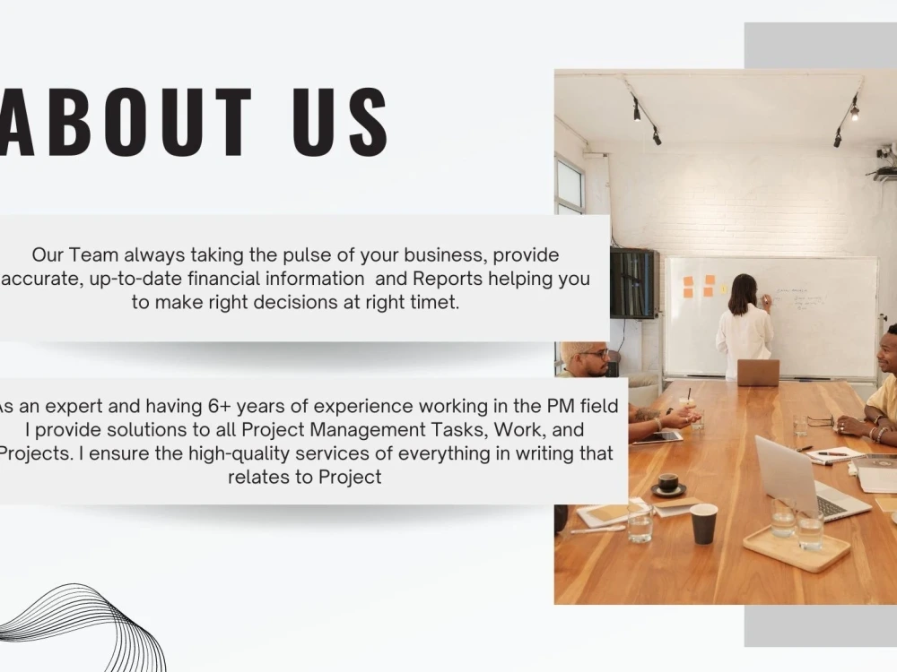 Montly BOOKKEPING, P&L and Balance Sheet. | Upwork