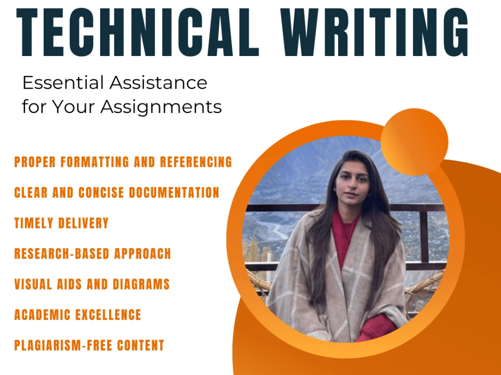 Expertly craft assignments to ace your grades | Upwork