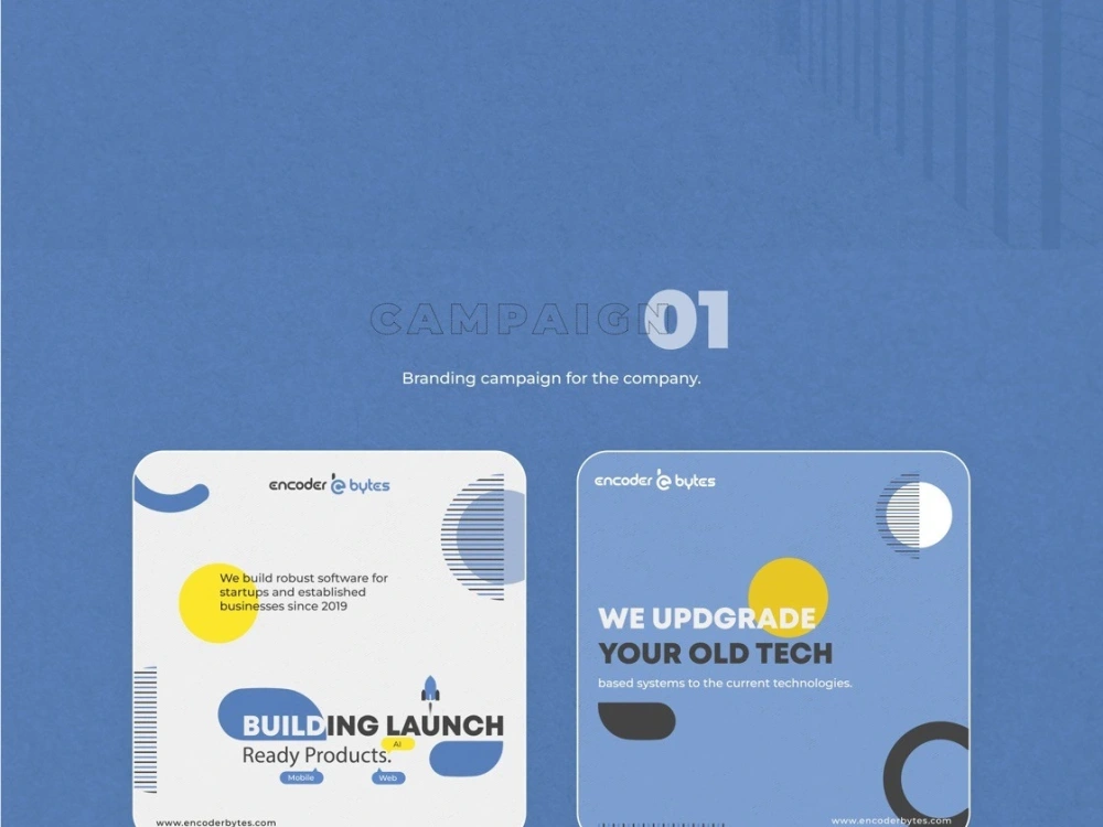 A quality poster design for social media, professional use and branding ...