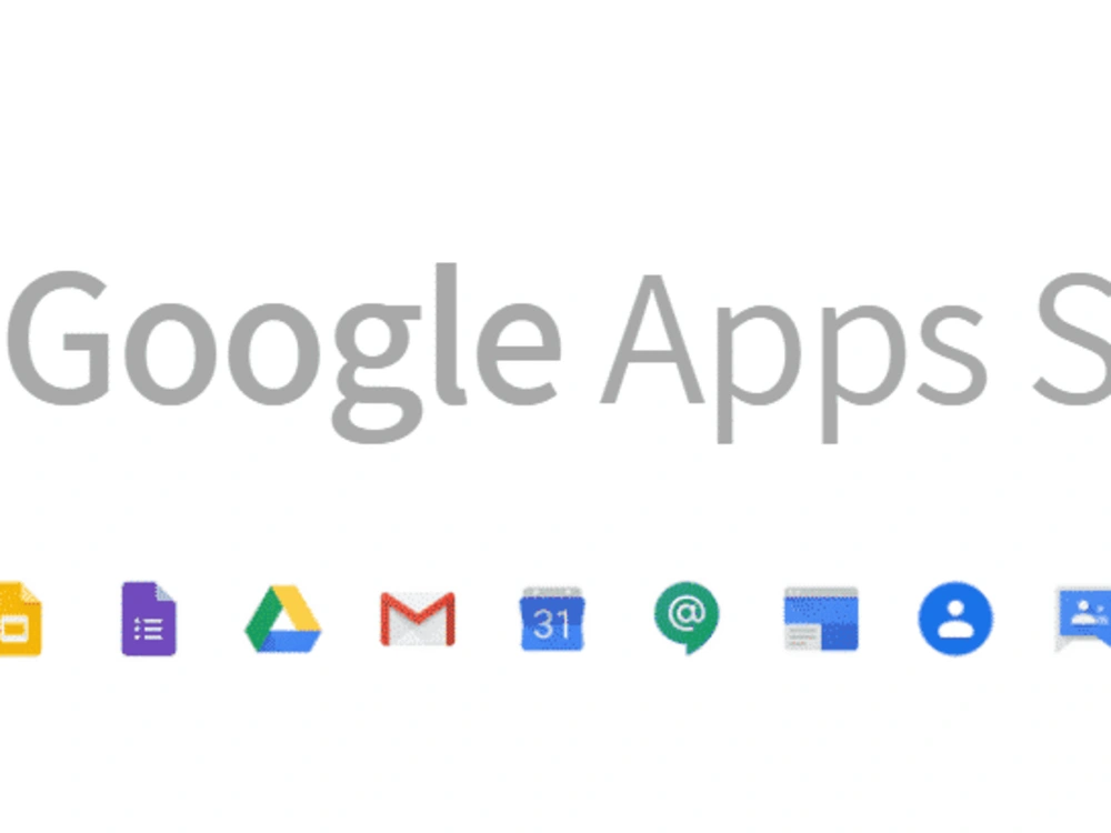 A fantastic Automated Solution for workflows in Google Sheets and Drive ...