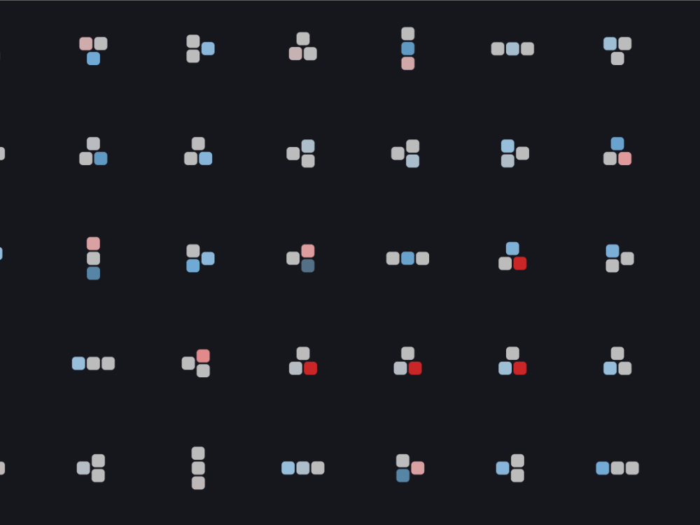 An interactive, web-based visualization that clearly tells the story ...