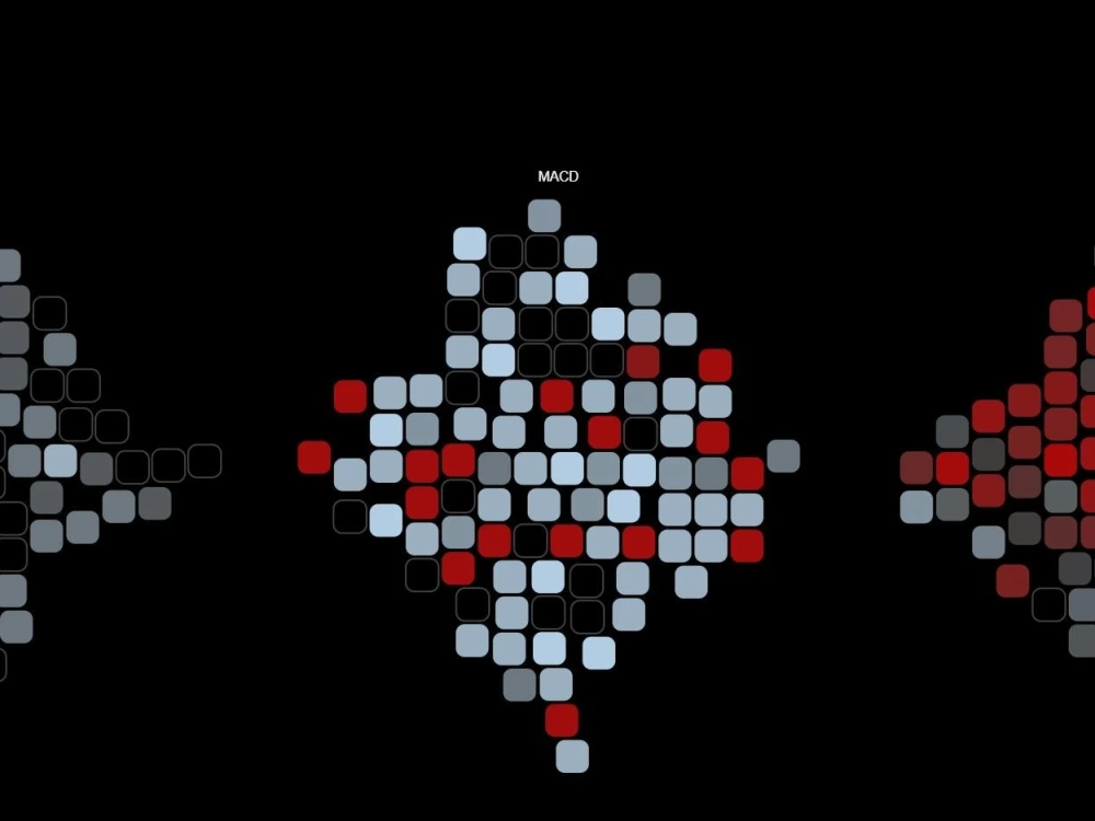 An interactive, web-based visualization that clearly tells the story ...
