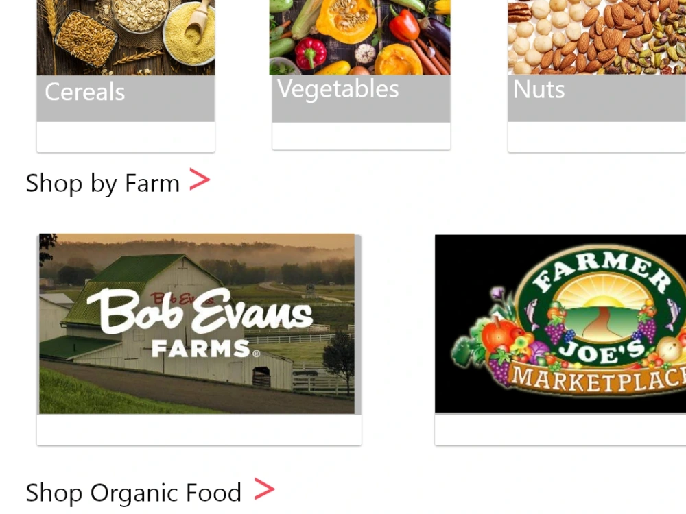 A full fledged cloud enabled inventory management system across all ...