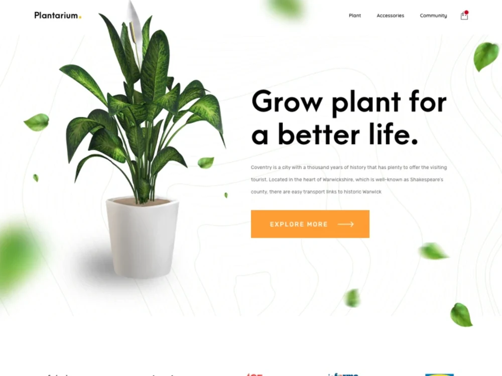a professional responsive ecommerce store | Upwork
