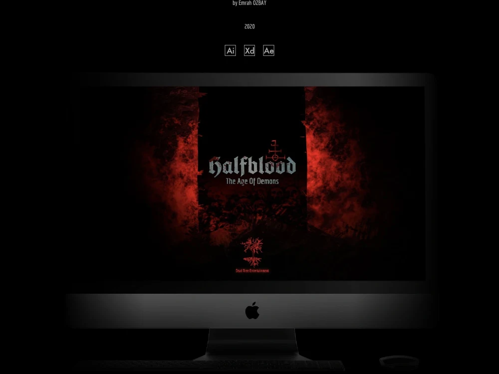 A best Game User Interface with Extensive Experience | Upwork
